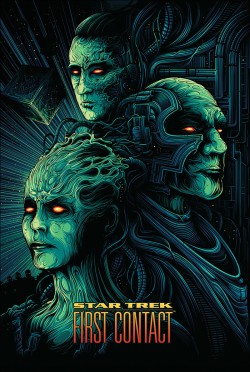 Star Trek: First Contact Archives - Home of the Alternative Movie ...
