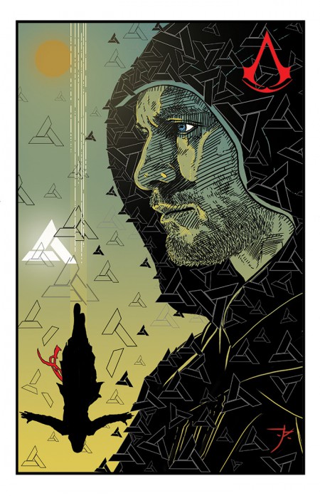 Trelles, Ruben Archives - Home of the Alternative Movie Poster -AMP-