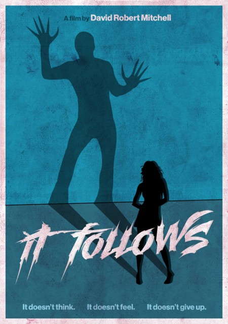 It Follows Archives - Home of the Alternative Movie Poster -AMP-