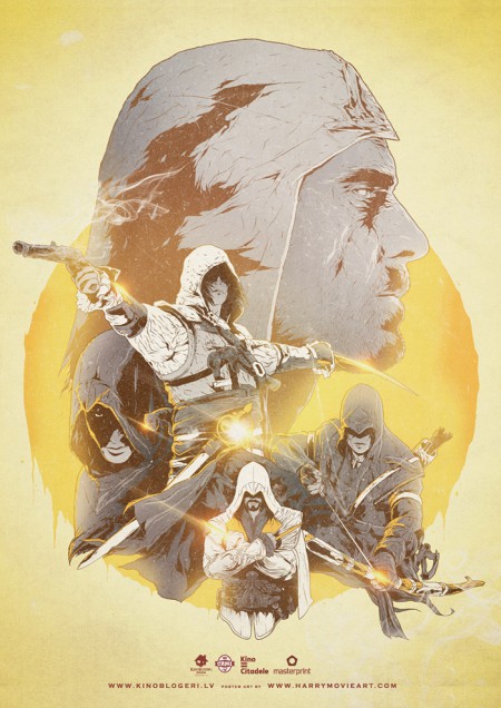 A-B Archives - Page 26 of 46 - Home of the Alternative Movie Poster -AMP-