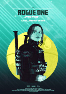 Rogue One: A Star Wars Story Archives - Home of the Alternative Movie ...