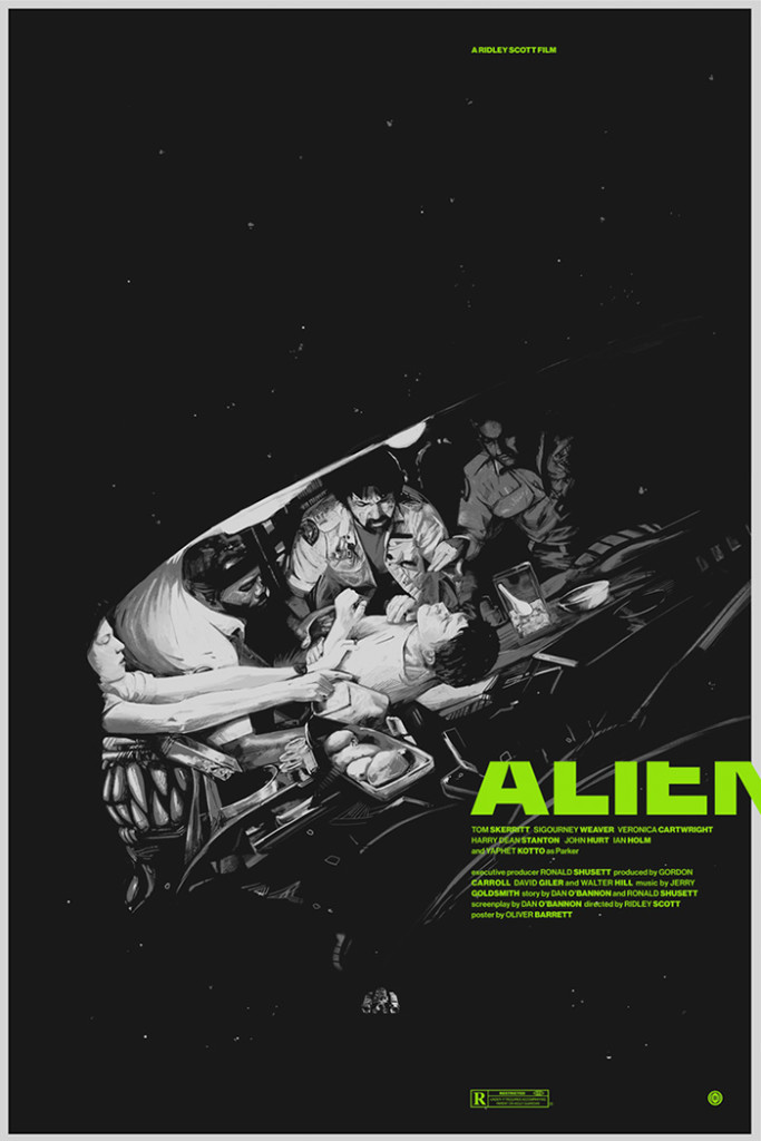 A-B Archives - Page 25 of 46 - Home of the Alternative Movie Poster -AMP-