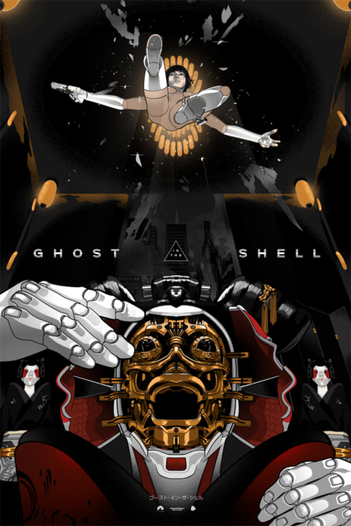 Poster Posse Archives - Home of the Alternative Movie Poster -AMP-
