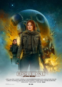 Rogue One: A Star Wars Story Archives - Home of the Alternative Movie ...