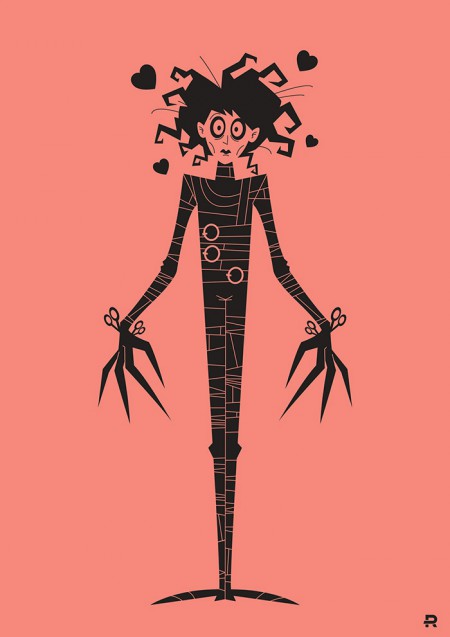 Diego Riselli Archives - Home of the Alternative Movie Poster -AMP-