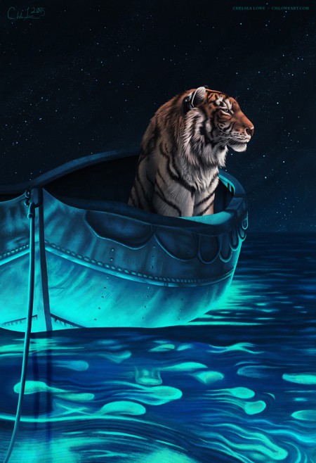 Chelsea Lowe Archives - Home of the Alternative Movie Poster -AMP-