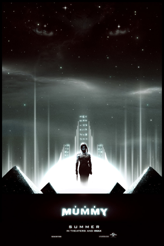 Noble-6 Archives - Home of the Alternative Movie Poster -AMP-