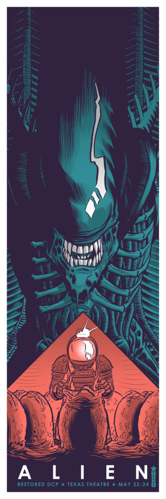 Sci-Fi Archives - Page 39 of 84 - Home of the Alternative Movie Poster ...