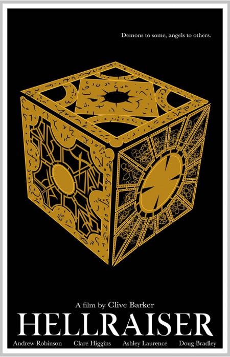 Dimitri Frudakis Archives - Home of the Alternative Movie Poster -AMP-