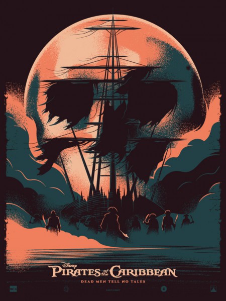 Poster Posse Archives - Home of the Alternative Movie Poster -AMP-