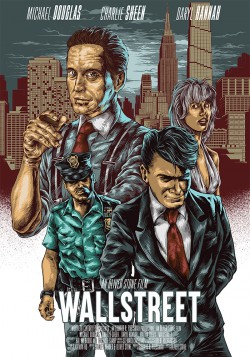 Oliver Stone (Director) Archives - Home of the Alternative Movie Poster ...