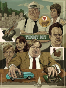 S-T Archives - Page 35 of 59 - Home of the Alternative Movie Poster -AMP-