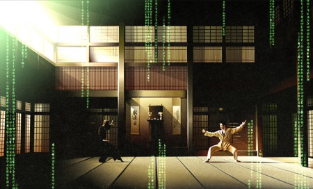 The Matrix Archives - Home of the Alternative Movie Poster -AMP-