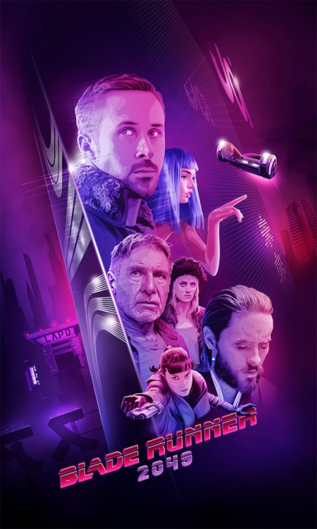 Sci-Fi Archives - Page 37 of 86 - Home of the Alternative Movie Poster ...