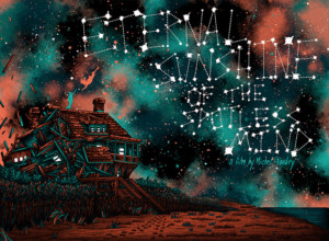 Luke Martin Archives - Home of the Alternative Movie Poster -AMP-
