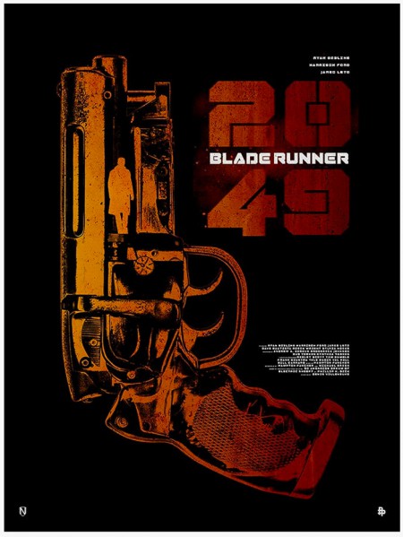 Blade Runner Archives - Page 3 of 4 - Home of the Alternative Movie ...