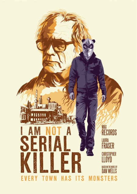 Matt Talbot Archives - Home of the Alternative Movie Poster -AMP-