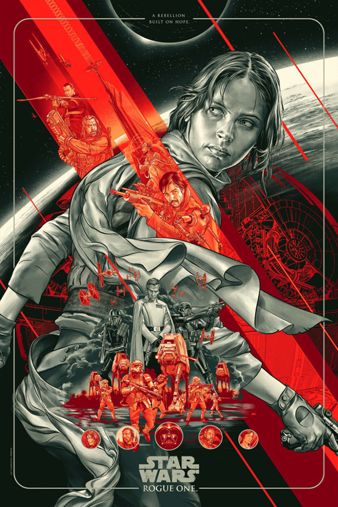Martin Ansin Archives - Home of the Alternative Movie Poster -AMP-