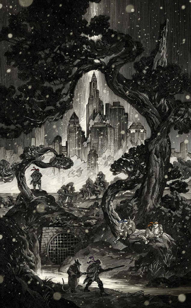 Nicolas Delort Archives - Home of the Alternative Movie Poster -AMP-