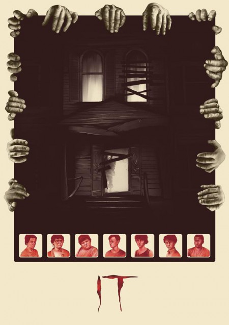 Woodhead, Benedict Archives - Home of the Alternative Movie Poster -AMP-