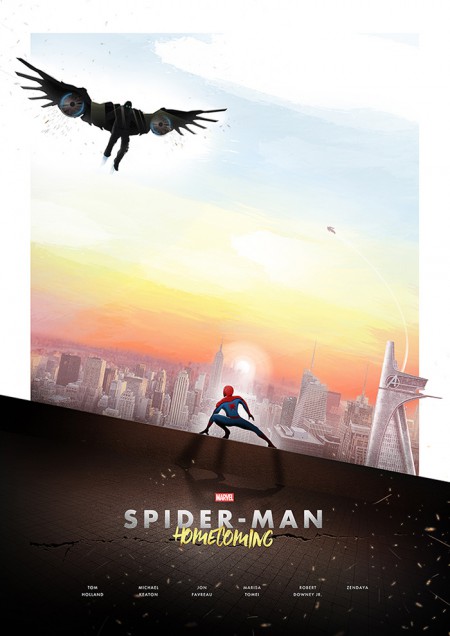 Simon Fairhurst Archives - Home of the Alternative Movie Poster -AMP-