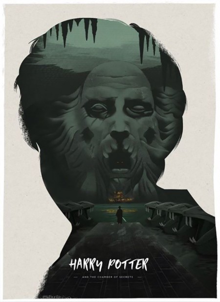 Simon Fairhurst Archives - Home of the Alternative Movie Poster -AMP-