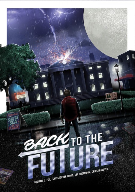 Simon Fairhurst Archives - Home of the Alternative Movie Poster -AMP-