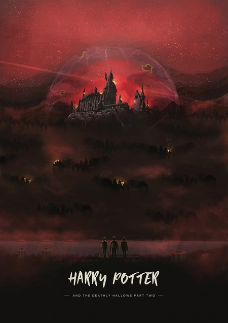 Simon Fairhurst Archives - Home of the Alternative Movie Poster -AMP-