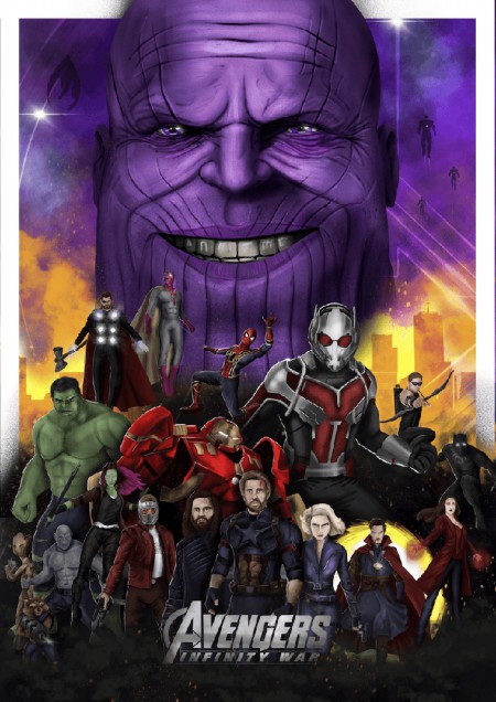 Simon Fairhurst Archives - Home of the Alternative Movie Poster -AMP-