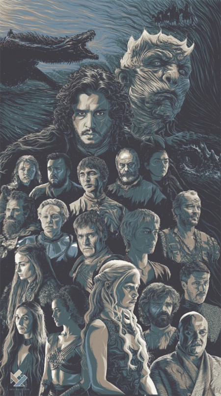 JB Villafuerte Archives - Home of the Alternative Movie Poster -AMP-