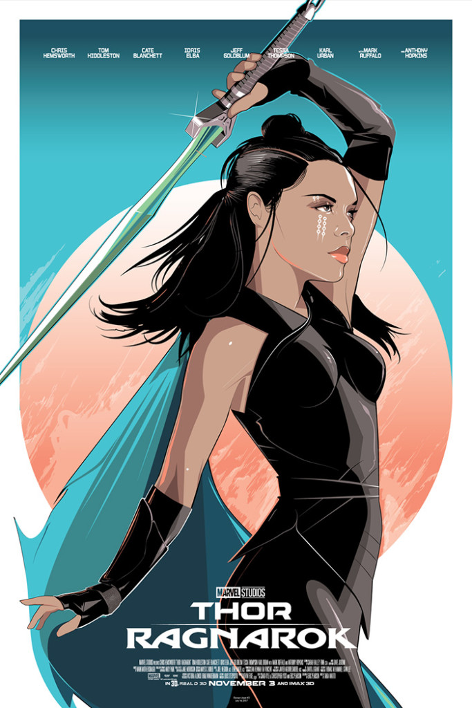 Drake, Craig Archives - Home of the Alternative Movie Poster -AMP-