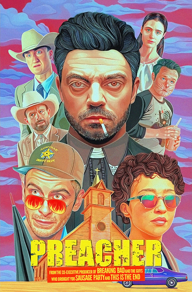 Barkla, Nicky Archives - Home of the Alternative Movie Poster -AMP-