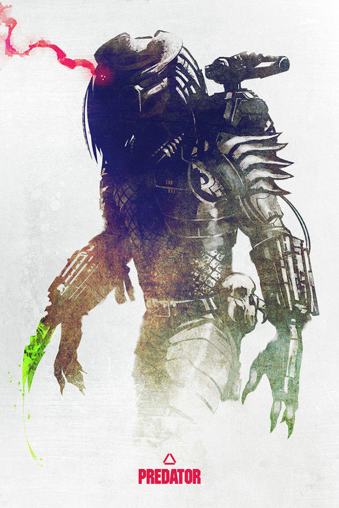 Sci-Fi Archives - Page 26 of 84 - Home of the Alternative Movie Poster ...