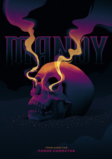 Mandy Archives - Home of the Alternative Movie Poster -AMP-