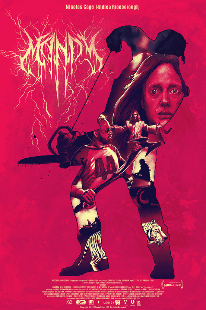 Action Archives - Page 40 of 106 - Home of the Alternative Movie Poster ...