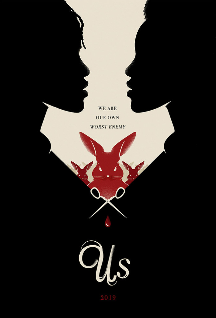 Horror Archives - Page 18 of 44 - Home of the Alternative Movie Poster ...