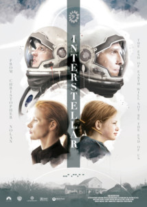 Interstellar Archives - Home of the Alternative Movie Poster -AMP-