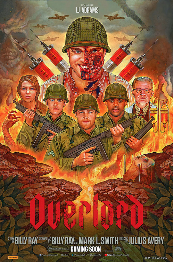 Barkla, Nicky Archives - Home of the Alternative Movie Poster -AMP-