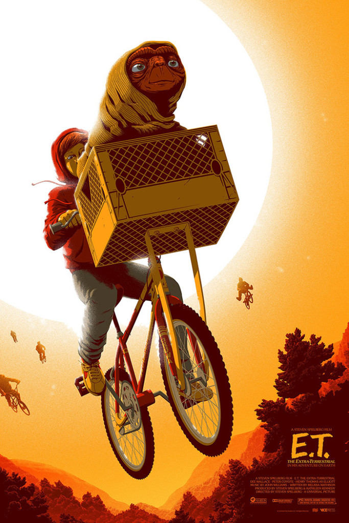 E.T. the Extra-Terrestrial Archives - Home of the Alternative Movie ...