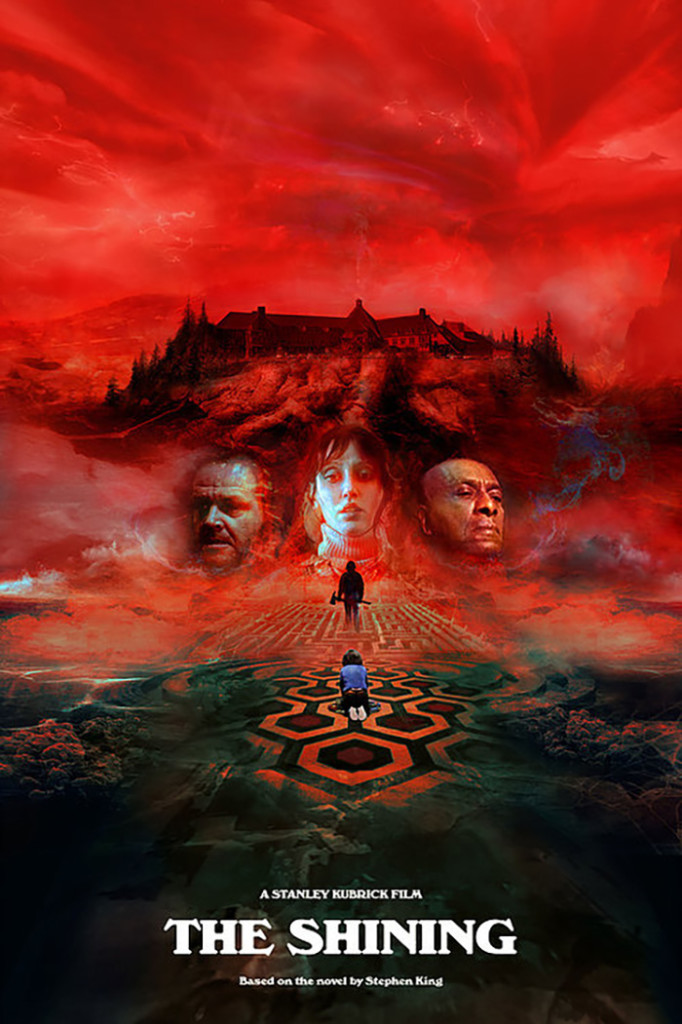 Shy, Christopher Archives - Home of the Alternative Movie Poster -AMP-