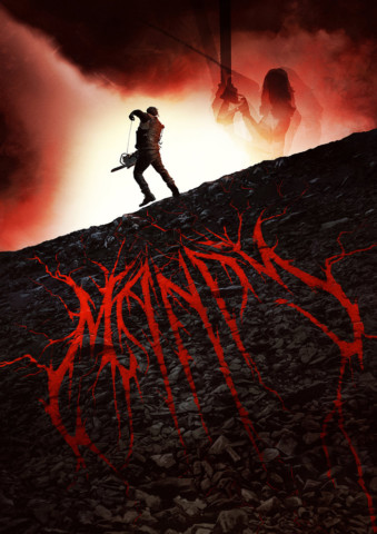 Mandy Archives - Home of the Alternative Movie Poster -AMP-