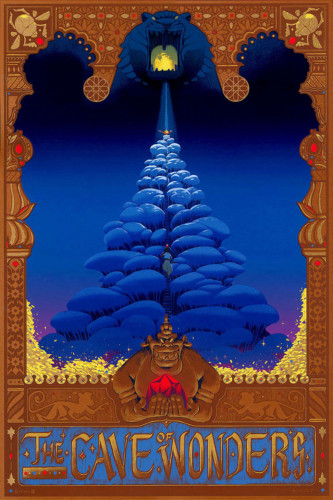 Musical Archives - Home of the Alternative Movie Poster -AMP-