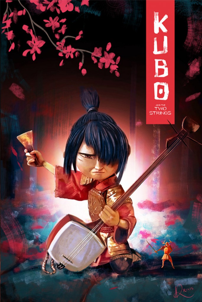 Kubo and the Two Strings Archives - Home of the Alternative Movie ...