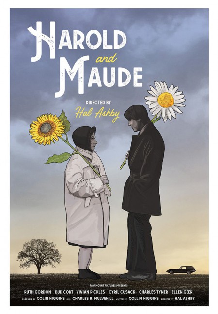 Romance Archives - Page 3 of 10 - Home of the Alternative Movie Poster ...