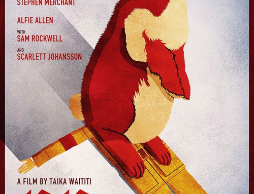 Dexter by Raj Khatri