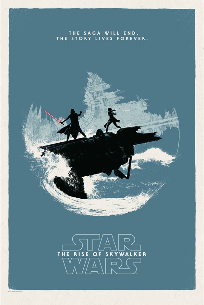 Matt Ferguson Archives - Home of the Alternative Movie Poster -AMP-