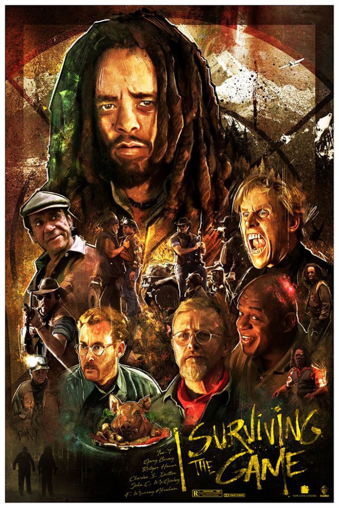 S-T Archives - Page 14 of 51 - Home of the Alternative Movie Poster -AMP-