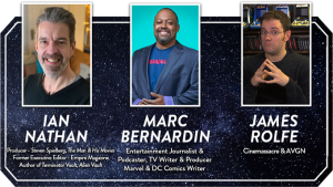 In Search of Tomorrow - the most comprehensive retrospective of ’80s ...