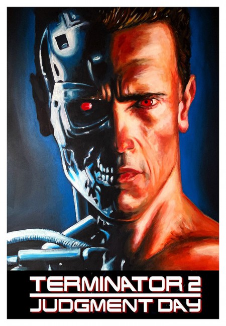 Terminator 2 Judgment Day Archives - Home of the Alternative Movie ...