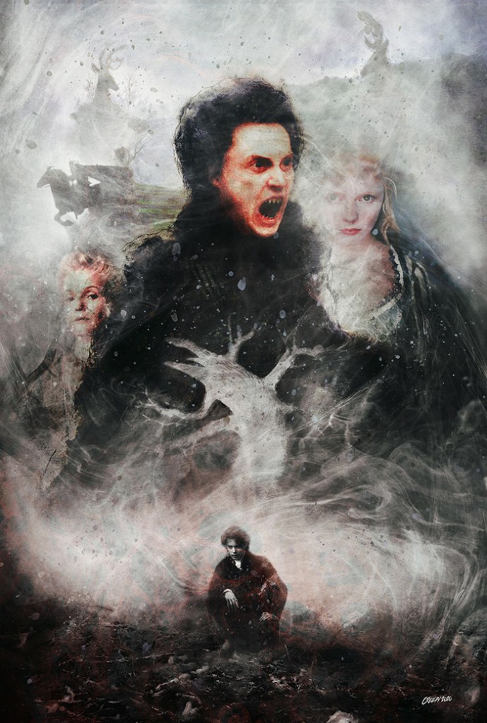 Horror Archives - Page 11 of 43 - Home of the Alternative Movie Poster ...